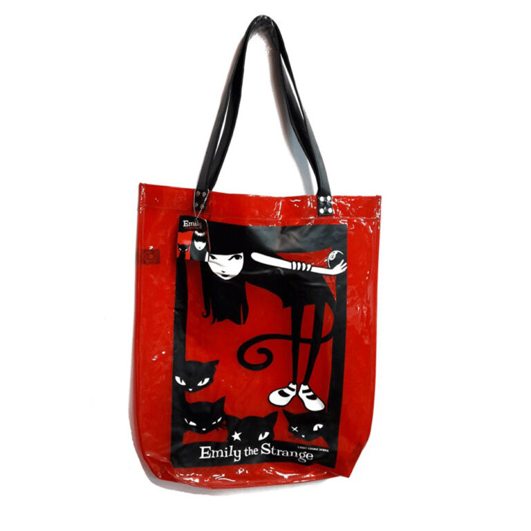 Emily The Strange - SlalomShop.gr